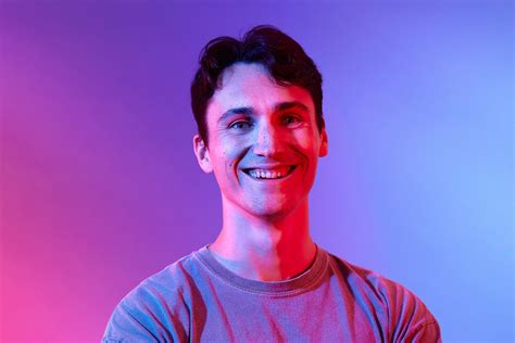 Hoor Het Van Vlammr Daniël Vlammrs