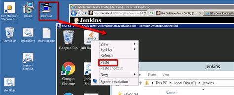 Module 6 Using Source Code Control To Manage Our Test Artifacts Test Management