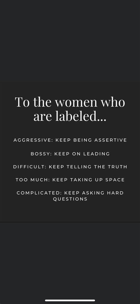 Shesnotbossyshestheboss Womeninleadership Amanda Maxson