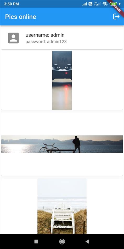 Github Rhlbulls Bluepad Frontend Assignment In This Assignment I