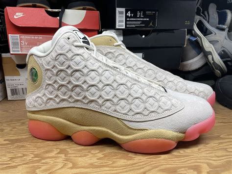 Jordan 13 Og Colorways