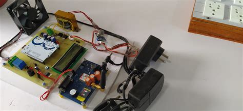 LPG Leakage Indication Over GSM Using Arduino Electrosal