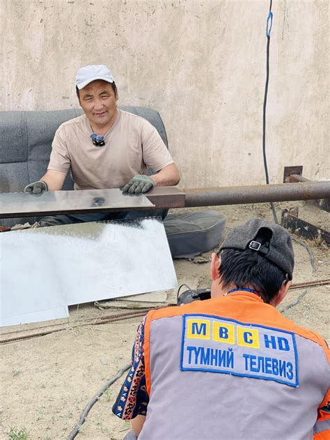 Увс БҮТЭЭГЧ УВСЧУУД №04 💦Д БАТТУЛГА ХӨДӨЛМӨР ЭРХЛЭЛТИЙГ ДЭМЖИХ ТӨСӨЛД САЯ ХАМРАГДСАН