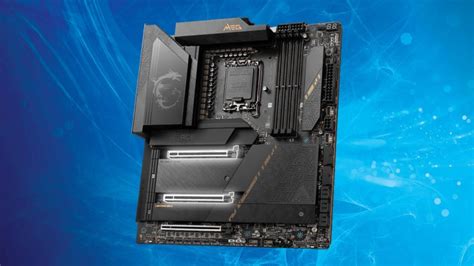 MSI Custom PC