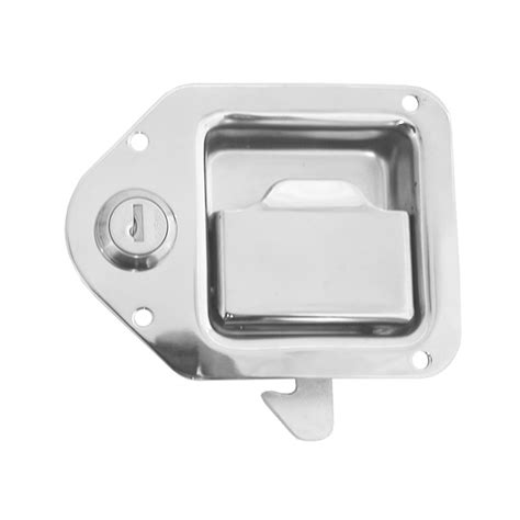 LOCKING PADDLE HANDLE Faucher