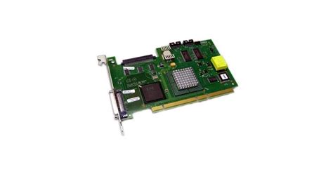 Ibm 06p5741 Serveraid 4lx 64bit 66mhz Pci Ultra160 Scsi Controller Card Raid Nou Arhiva