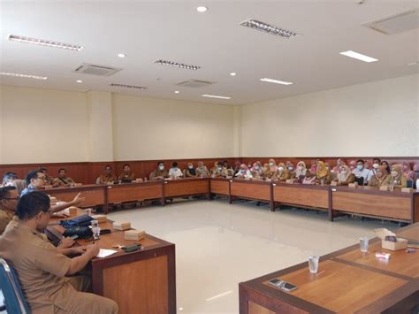 Sistem Eror Saat Input Data 22 Nakes Gagal Jadi Pegawai Non Asn