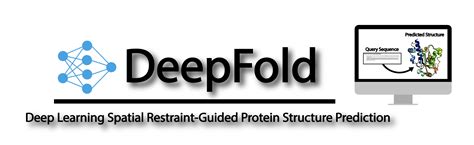 Deepfold Deep Learning Spatial Restraint Guided Protein Structure Prediction