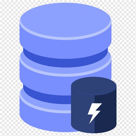 Database Cache Speed Cached Seo Icon Png PNGWing