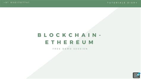 Blockchain Introduction Ppt