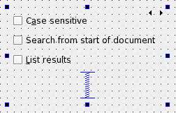Using Containers In Qt Designer Qt Designer Manual
