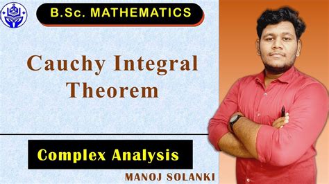 cauchy integral theorem for analytic fucntion examples complex