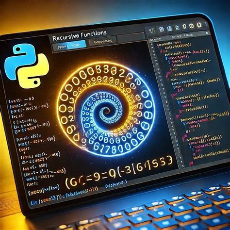 A Beginners Guide To Recursive Functions In Python Sheraz Ahmad
