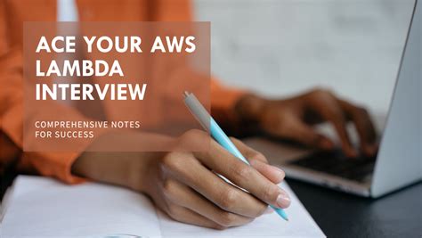 Aws Lambda Comprehensive Notes For Interviews