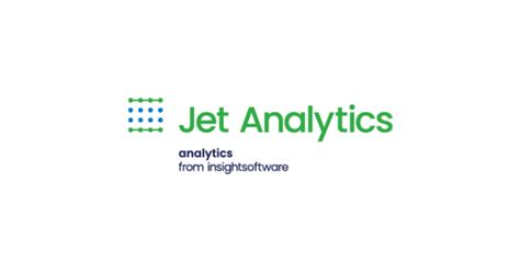 Jet Analytics Features G
