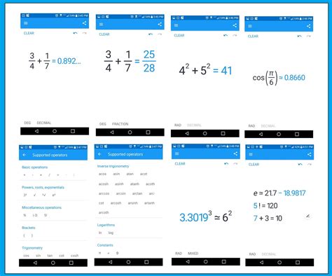 Eddies Math And Calculator Blog App Spotlight Myscript Calculator 2