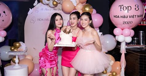 Đỗ Hà Phương Anh Ngọc Thảo kỉ niệm 2 năm đăng quang Hoa hậu Việt Nam