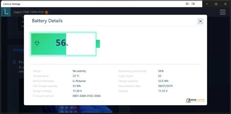 Laptop Battery Cycle Count At Karima Parker Blog