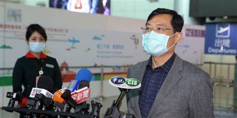 陳正祺率團赴美 出席台美經濟對話 要聞 工商時報