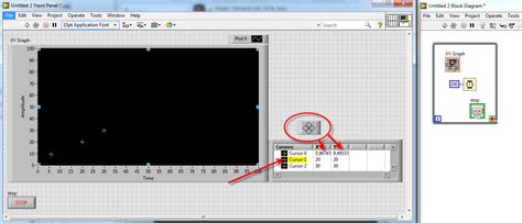 cursor selection not working bug page 2 ni community