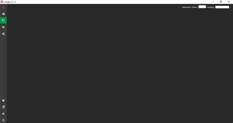 Ctrader Forum Bug Report 6 Blank Screen After Closing Webview2