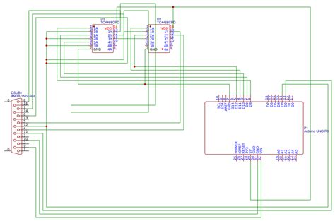 Arduino M43 Cop Platform For Creating And Sharing Projects Oshwlab