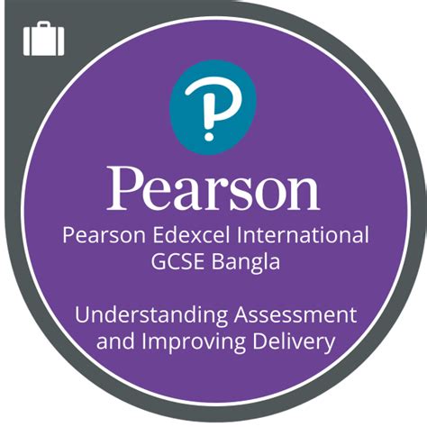 Pearson Edexcel International Gcse Bangla Understanding Assessment And
