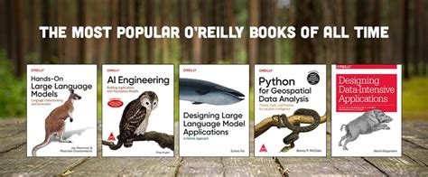 Best Oreilly Titles For Data Science And Machine Learning Bookswagon