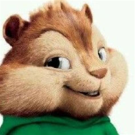 Chamoy Alvin And The Chipmunks Chipmunks Chamoy