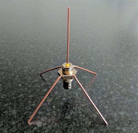 Antenna Spacing Lambda 4