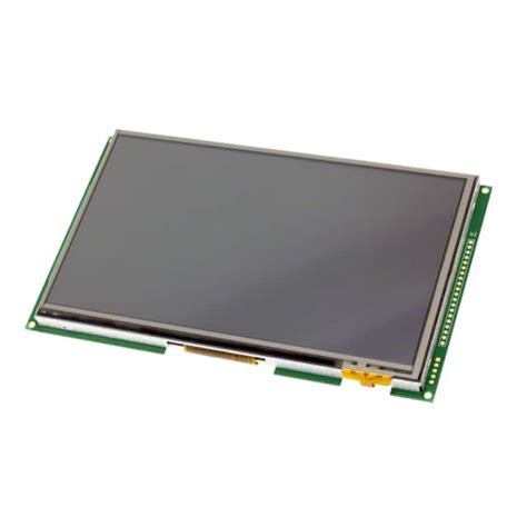 INT070ATFT TS Displaytech Optoelectronics DigiKey