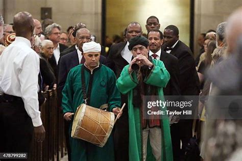 Bachir Attar Photos And Premium High Res Pictures Getty Images