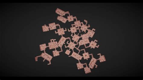 Procedural Generation Navmesh In Unity Part 2 Youtube