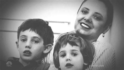 Jonbenét And Burke And Patsy Ramsey