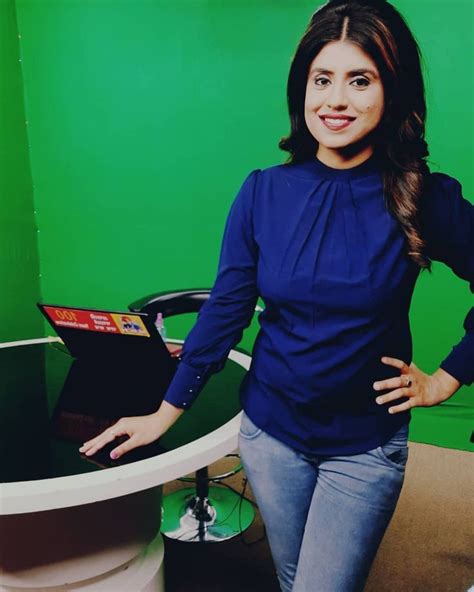 Likes Comments Indian Anchors Indian Anchors On Instagram First Page On Instagram