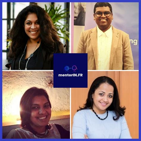 Santosh Krishna Prasad On Linkedin Mentoring Community Development Mentorship