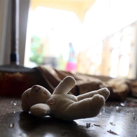 Abus Sexualmente De Su Hija Su Hijo Y La Hija De Su Pareja