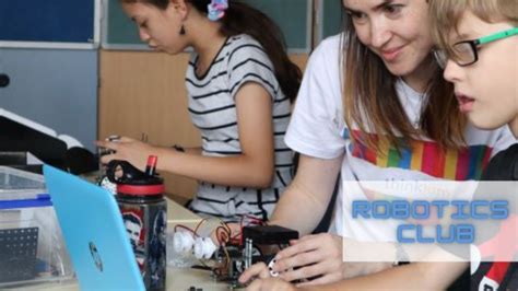 thinklum creative coding and robotics school ellaslist