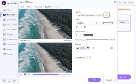 How To Convert Txt To Srt File Free Online