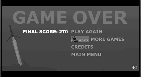 Screenshot Of Headless Havoc Browser 2007 Mobygames