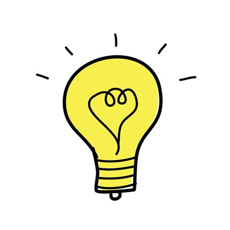 Za Pozicioniranje Red Etika Light Bulb Png Re Enica Udahnite Pare