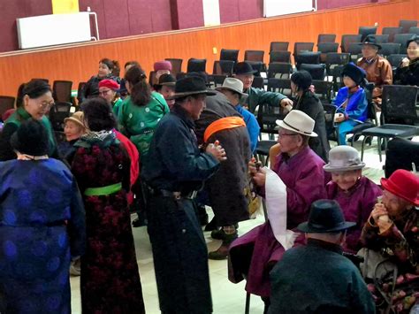 Завхан аймгийн Тосонцэнгэл сумын ерөнхий боловсролын 2 дугаар сургууль Завхан аймгийн