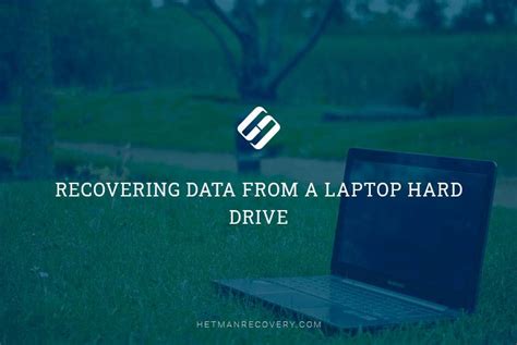 The Ultimate Guide Data Recovery From A Laptop Hard Drive