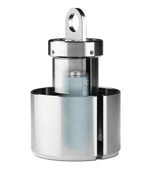 Tam Air Calorimeter At Best Price In Bengaluru By Waters India