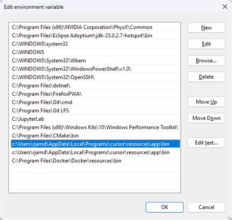 Do Not Hijack Code Shortcut Bug Reports Cursor Community Forum