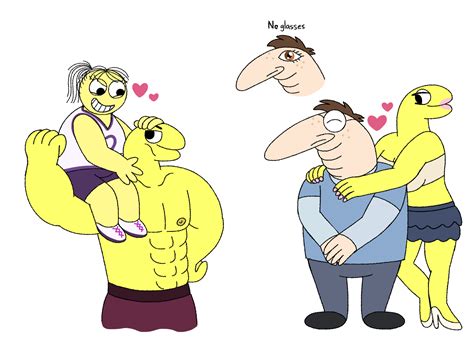 Crawdad Crustacean On Toyhouse