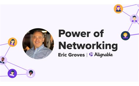Power Of Networking