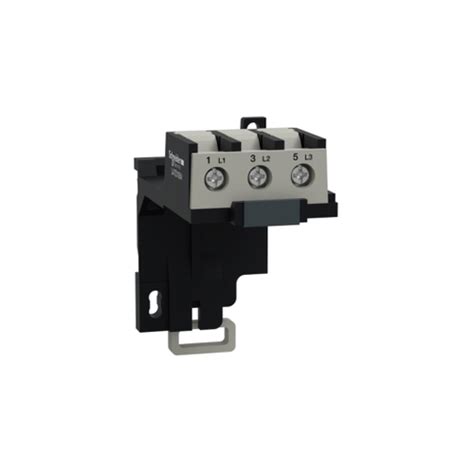 Schneider Electric La7d1064 Tesys Deca Terminal Block Eezee