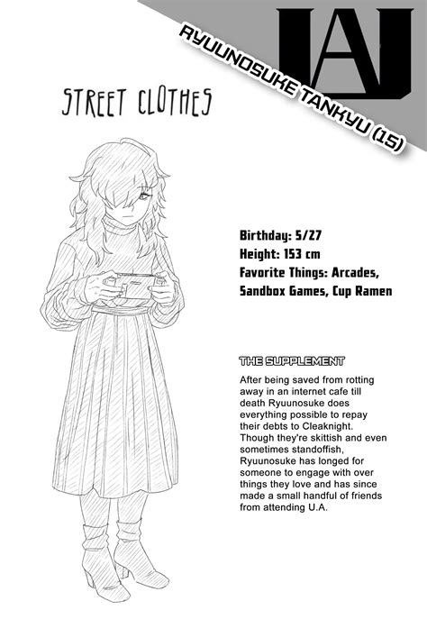 Myheroclass1c On Tumblr