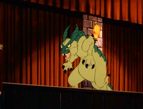 Mutant Rabbit Thundarr The Barbarian Wiki Fandom